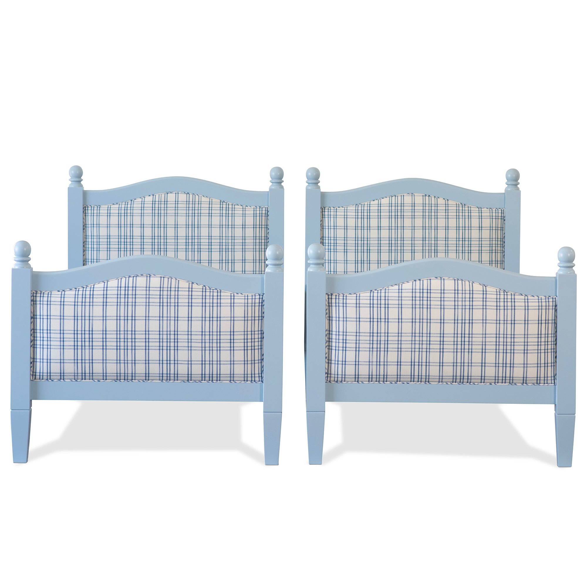 Miss Morgana Mouse Bed – THE BEAUTIFUL BED COMPANY