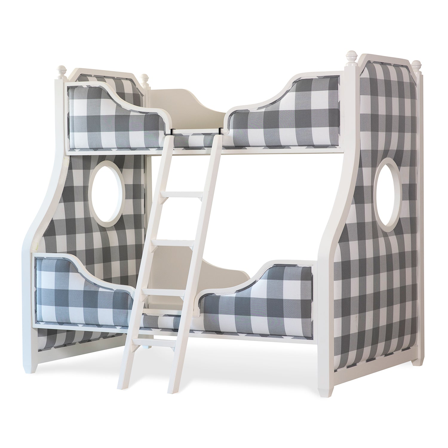 Bunk Beds – THE BEAUTIFUL BED COMPANY