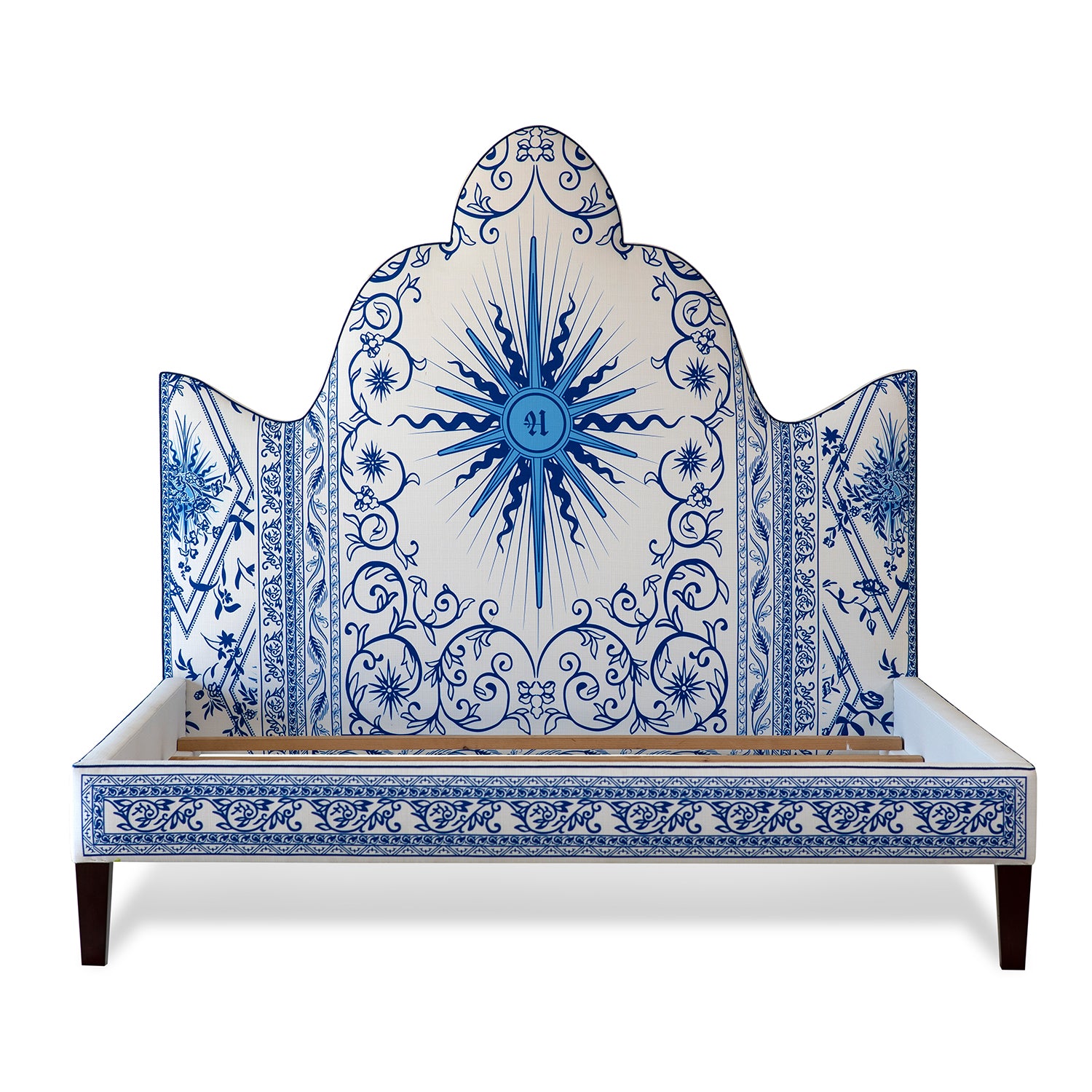 Custom Beds & Furniture – THE BEAUTIFUL BED COMPANY