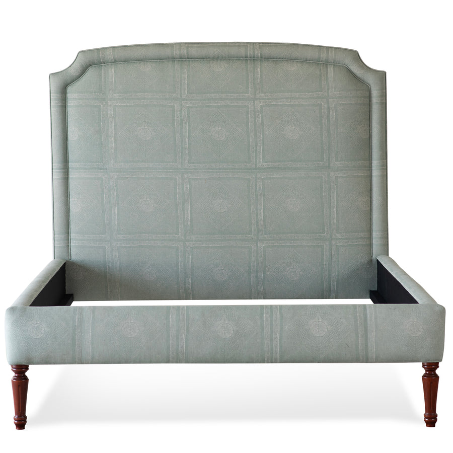 Elegant Eric Bed – THE BEAUTIFUL BED COMPANY