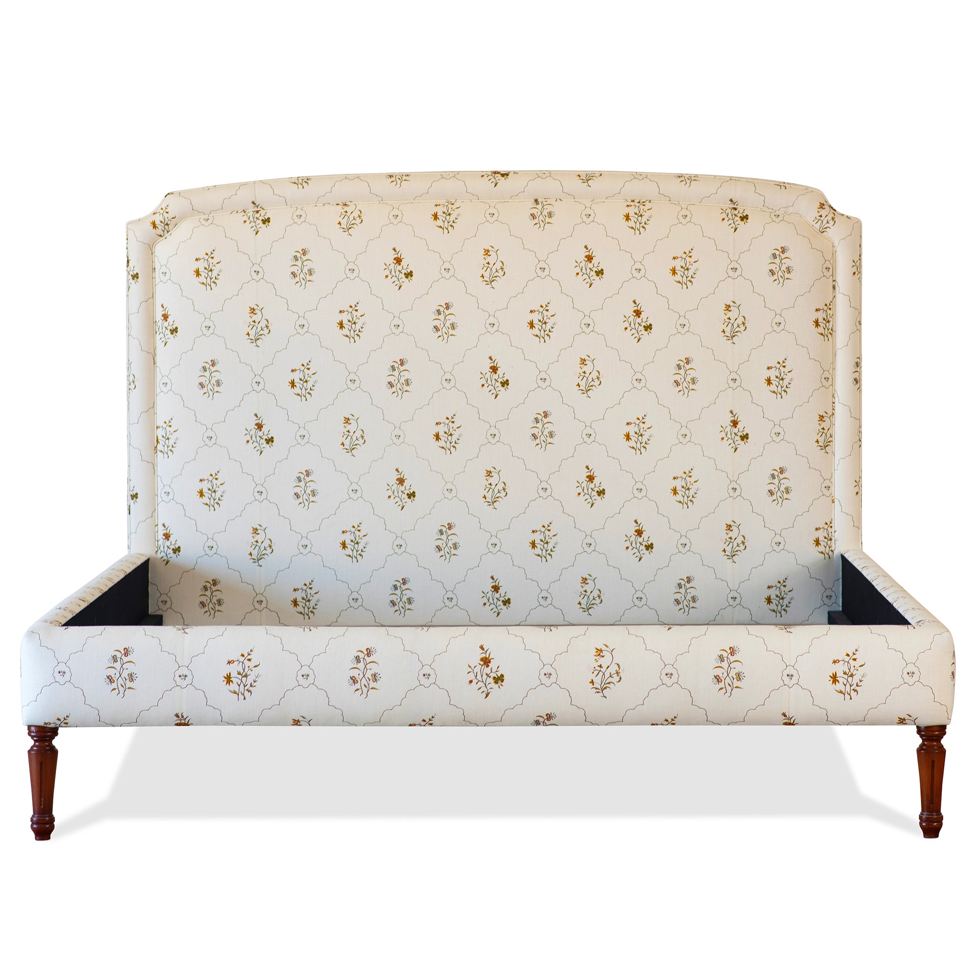 Elegant Eric Bed – THE BEAUTIFUL BED COMPANY