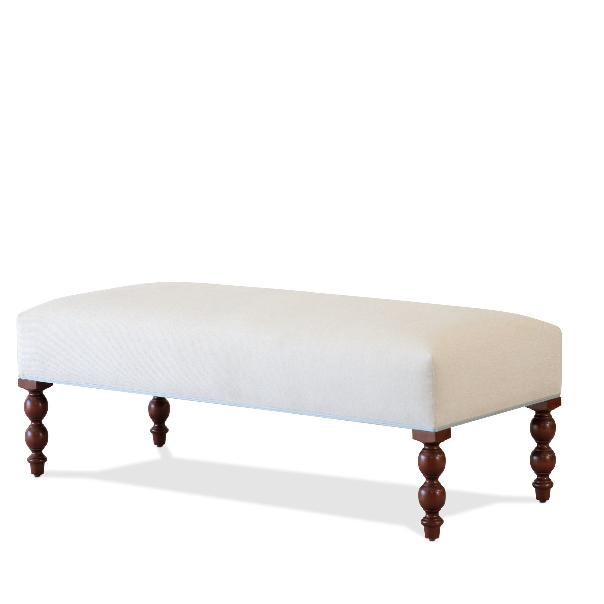 Gwendoline Bedroom Bench – THE BEAUTIFUL BED COMPANY