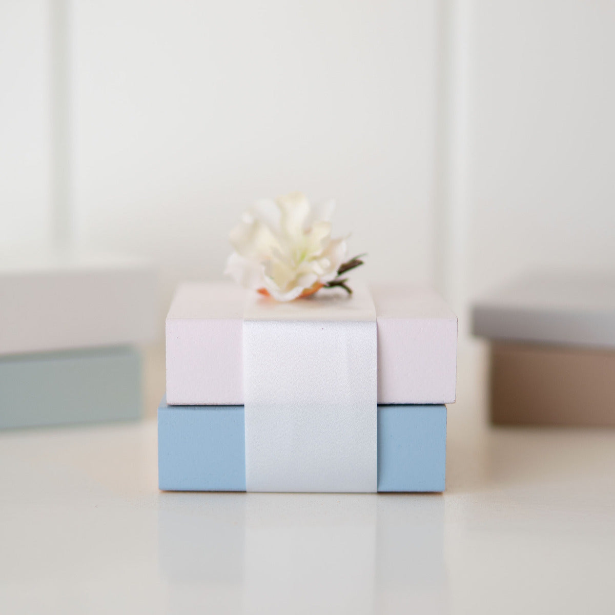 Full Color Swatch Kit – THE BEAUTIFUL BED COMPANY